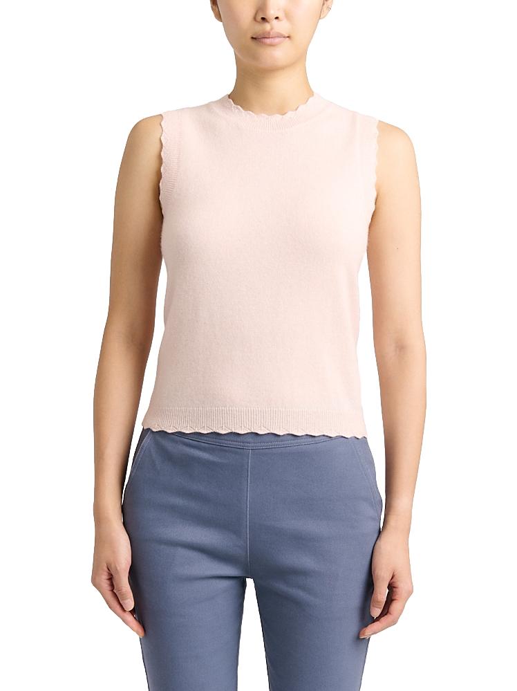 CARTOLINA Lou Knit Tank